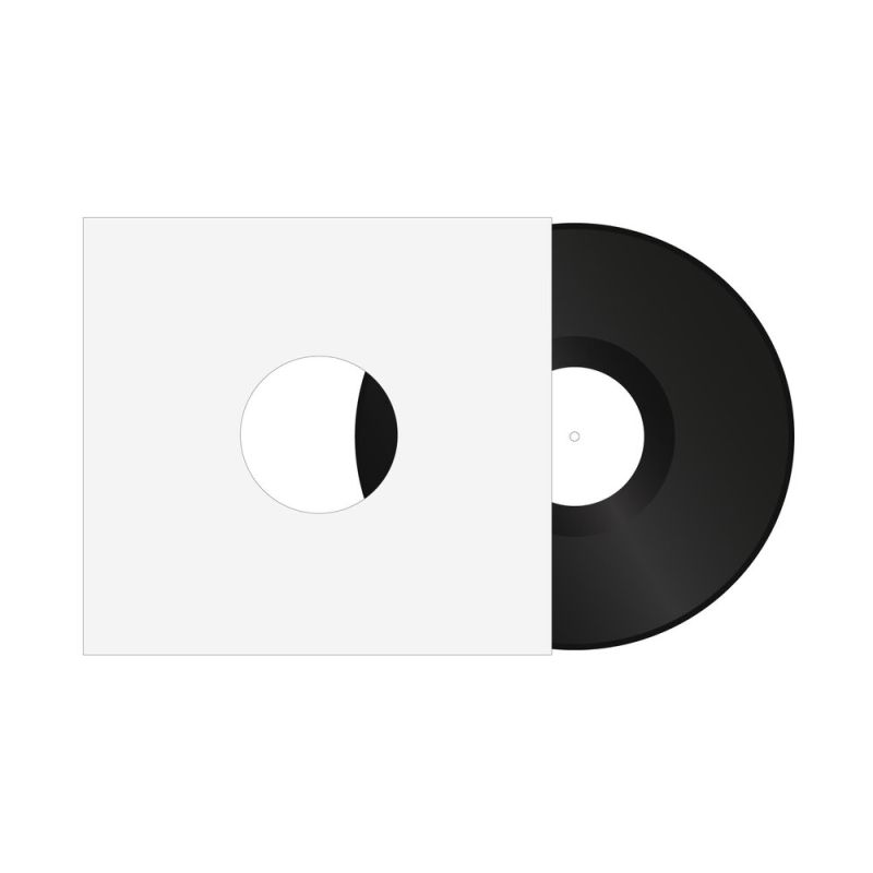 SLIPKNOT – Slipknot LP TEST PRESS | 783 label / distro / merch - TOO ...